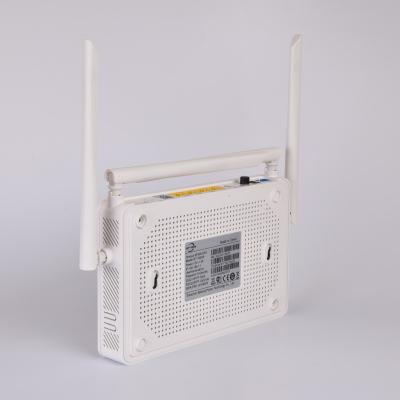 Cina Router a due bande della fibra 5G di 4GE 1POTS GEPON GPON Ontario ONU 2,4 in vendita