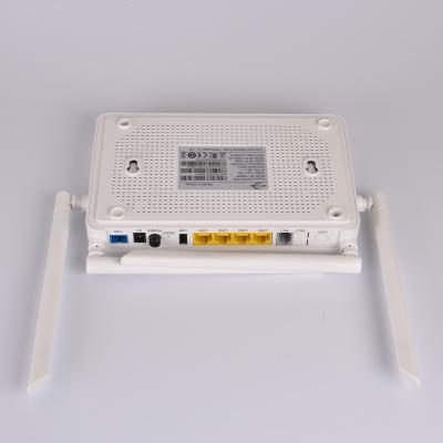 Cina 4PORT 1G3F EPON GPON XPON di fibra ottica ONU a due bande in vendita