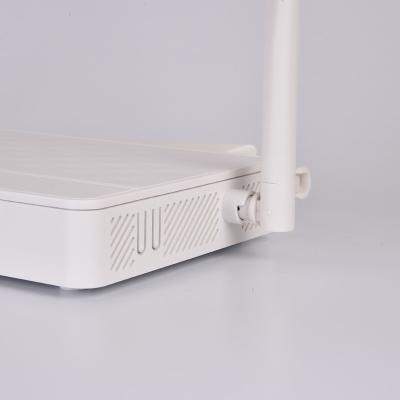 Cina 4PORT 1G3F EPON GPON XPON di fibra ottica ONU a due bande in vendita