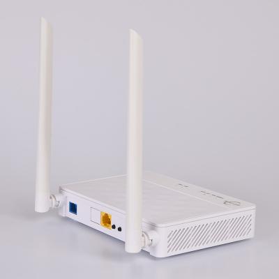 Cina 2 antenne 1GE WIFI GEPON EPON XPON GPON ONU Ontario in vendita