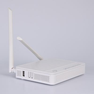 Cina 4 mini XPON GPON terminale di rete ottico dei porti SC/UPC 1GE 3FE EPON in vendita