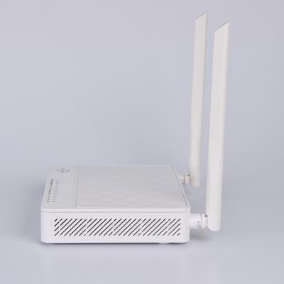 Cina Router di fibra ottica del ODM Ontario GPON 1GE 3FE 2.4G ONU Wifi dell'OEM in vendita
