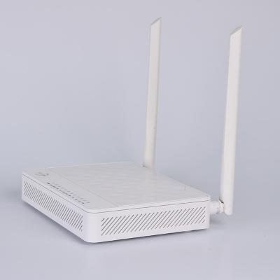 Cina Router di fibra ottica del ODM Ontario GPON 1GE 3FE 2.4G ONU Wifi dell'OEM in vendita