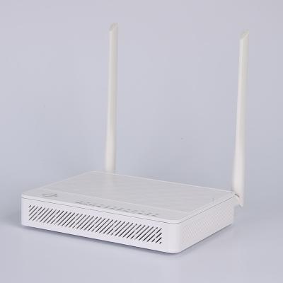 Cina Router di fibra ottica del ODM Ontario GPON 1GE 3FE 2.4G ONU Wifi dell'OEM in vendita