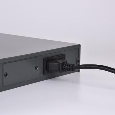 China De Vezel Optische 1.25G PX20+ 4 PON-Havens EPON OLT van FTTH CATV Te koop