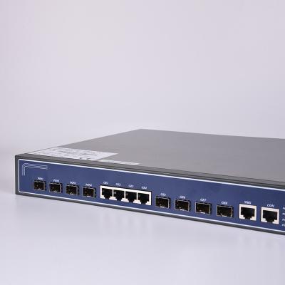 China De Vezel Optische 1.25G PX20+ 4 PON-Havens EPON OLT van FTTH CATV Te koop