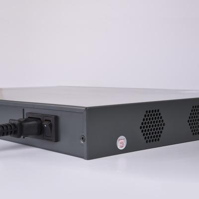 Cina 10G 	4 porto EPON OLT in vendita