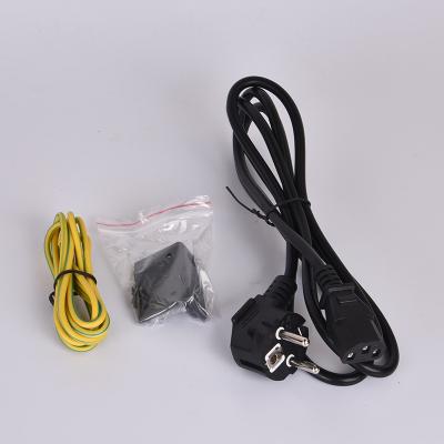 China Línea portuaria terminal del UPLINK FTTH 1U EPON 8 GPON OLT de 10GE SFP+ en venta