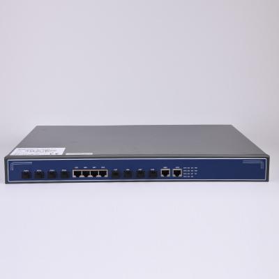 Cina 10G 	4 porto EPON OLT in vendita