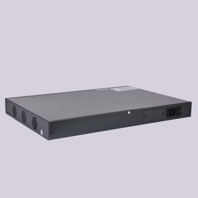 China Triple Play portuario de 1U Broadcom SFP 4pon Gepon OLT Epon 4 FTTX en venta