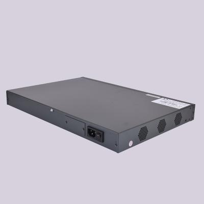 Κίνα Εξοπλισμός EPON 8 4 λιμένας GEPON OLT επικοινωνίας οπτικών ινών προς πώληση