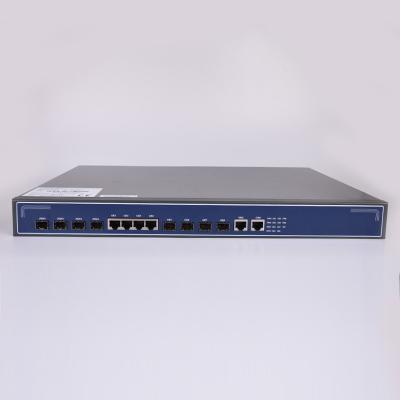 China EPON 16 move a linha ótica terminal de OLT 10G GEPON à venda