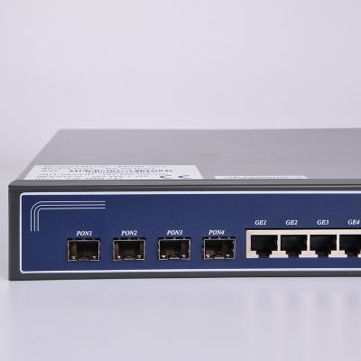 China EPON 16 move a linha ótica terminal de OLT 10G GEPON à venda