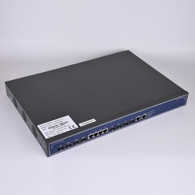 Cina 10G 8 porto EPON OLT in vendita