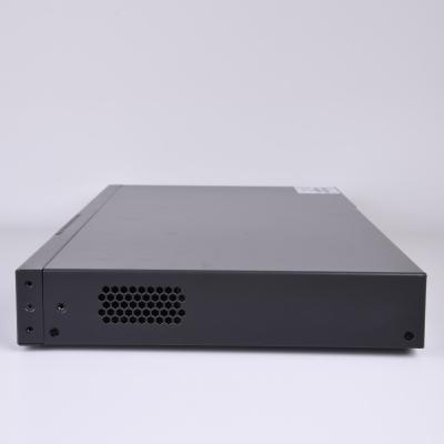 Cina Porto a 19 pollici EPON OLT di FTTH GPON 16 PON in vendita