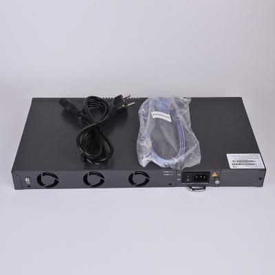 China GPON 4 OLT portuario en venta