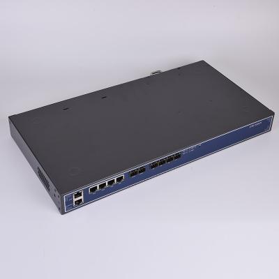 China GPON 4 OLT portuario en venta