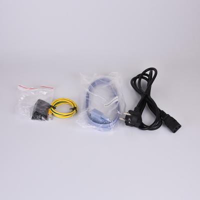 Cina Porto a fibra ottica GEPON 10G EPON OLT della rete 1U 4PON in vendita