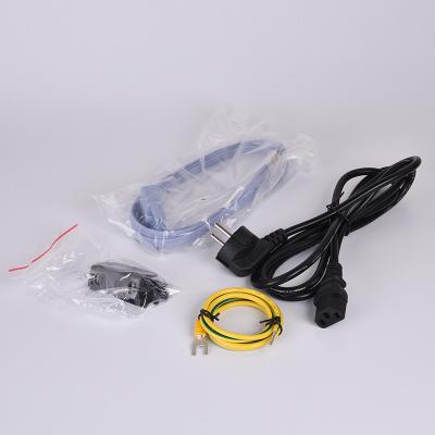 Cina porti GEPON EPON OLT di Pon della trasmissione 4 di 4*10G SFP+ 20KM in vendita