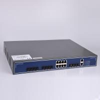 China 8 Port EPON OLT for sale
