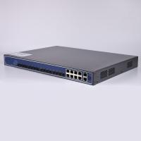 China FTTH 8 Port GPON OLT for sale