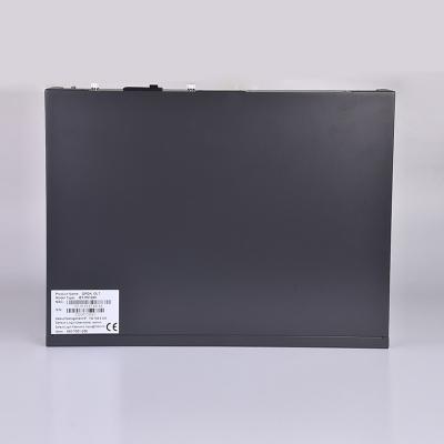 China GPON 8 OLT portuario en venta