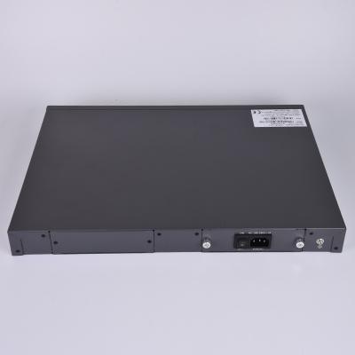 中国 FTTHのテレコミュニケーションの繊維光学装置8左舷GPON OLT 販売のため