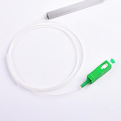 Cina separatore a fibra ottica di 0.9mm in vendita