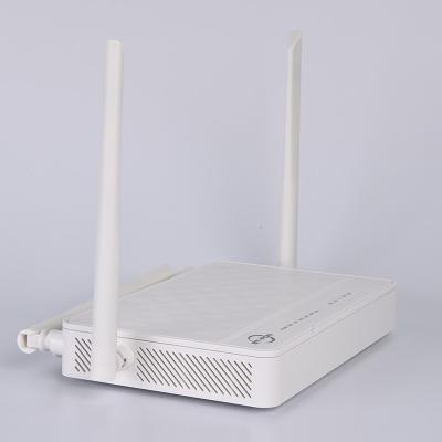 Cina 5GHZ GEPON 4GE WIFI CATV ONTARIO WIFI CATV FTTH XPON ONU in vendita