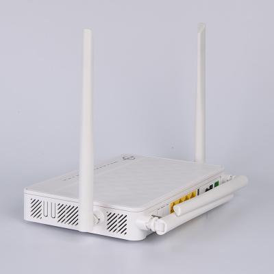 中国 IPV4 IPV6 PPPOE IPOE静的なIP橋GPON XPONデュアル バンドONU 販売のため