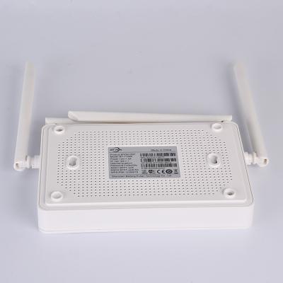 中国 IPV4 IPV6 PPPOE IPOE静的なIP橋GPON XPONデュアル バンドONU 販売のため