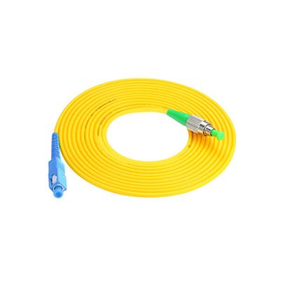 Cina Cavo di toppa corazzato di GPON in vendita