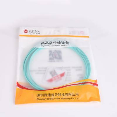 Cina Cavo di toppa industriale di simplex di SC/UPC 0.9/2.0/3.0MM in vendita
