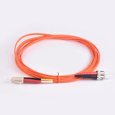 Cina SC/PC-SC/PC G652D MP cavo di toppa a fibra ottica dei 2 tester in vendita