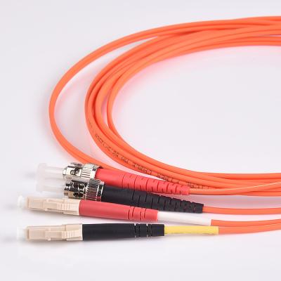 Cina Cavo di toppa industriale di simplex di SC/UPC 0.9/2.0/3.0MM in vendita