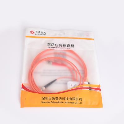 China LC Sc-Koord van het Vezel het Optische Flard Te koop