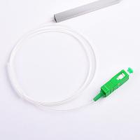 China 1X8 Passive Fiber Splitter for sale