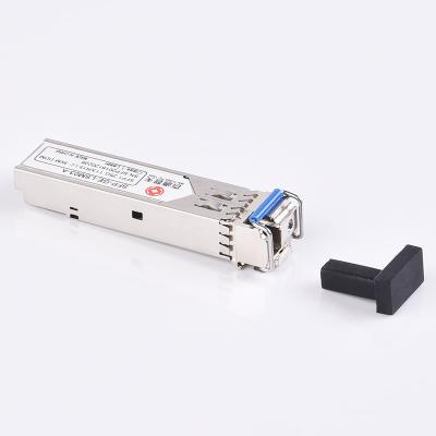Cina Modulo ottico dell'amplificatore di CATV DBC EDFA 1550NM 10G 850NM SFP in vendita