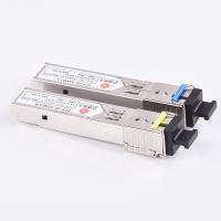 China 1.25G Gigabit SFP Module for sale