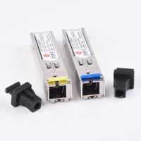 China 1.25G Gigabit SFP Module for sale