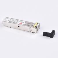 China GEPON OLT PX20+++ Enhanced Optical SFP Module for sale