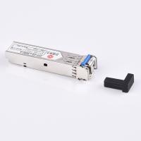 China GEPON OLT PX20+++ Enhanced Optical SFP Module for sale