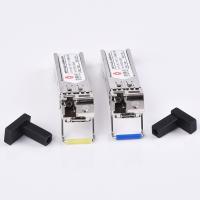 China GEPON OLT PX20+++ Enhanced Optical SFP Module for sale