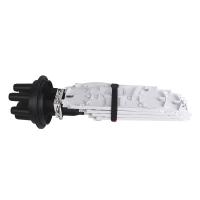 China 96 Core Fiber Optic Enclosure Box for sale