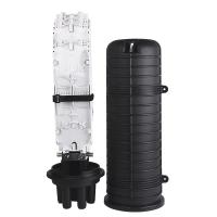 China 96 Core Fiber Optic Enclosure Box for sale