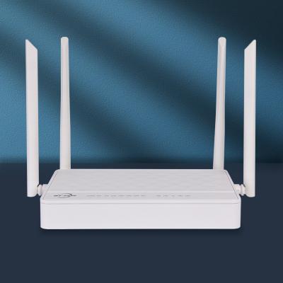 Cina Tecnologia a due bande delle antenne del router 4 di FTTB FTTX FTTH XPON in vendita