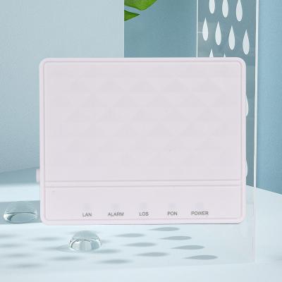 Cina DHCP 6w Ftth EPON ONU Bdcom Fiberhome ZTE 1.25G Epon in vendita