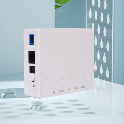 Cina DHCP 6w Ftth EPON ONU Bdcom Fiberhome ZTE 1.25G Epon in vendita
