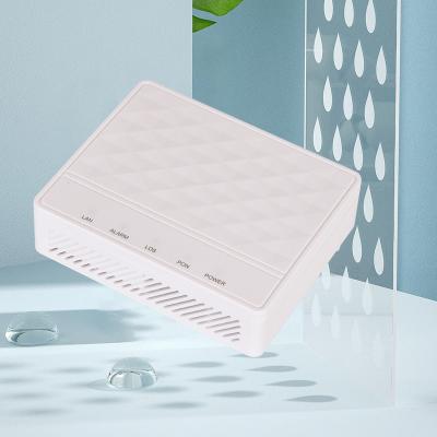 Cina router della rete di 1310nm 1GE Ftth Gpon Onu Ontario BT-201 in vendita
