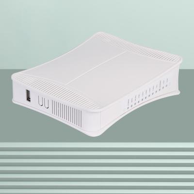 Cina i VASI del dispositivo BT-6838 Olt Epon di 12V 1.5A Fttx Gpon Onu collegano in vendita
